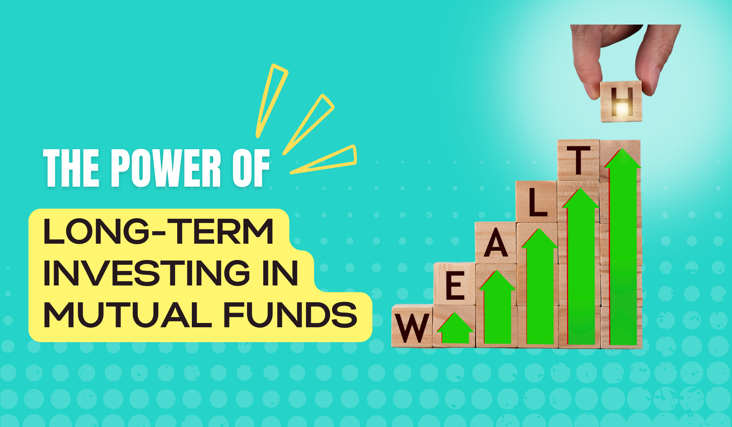 The Power of Long-Term Investing in Mutual Funds - Net Brokers