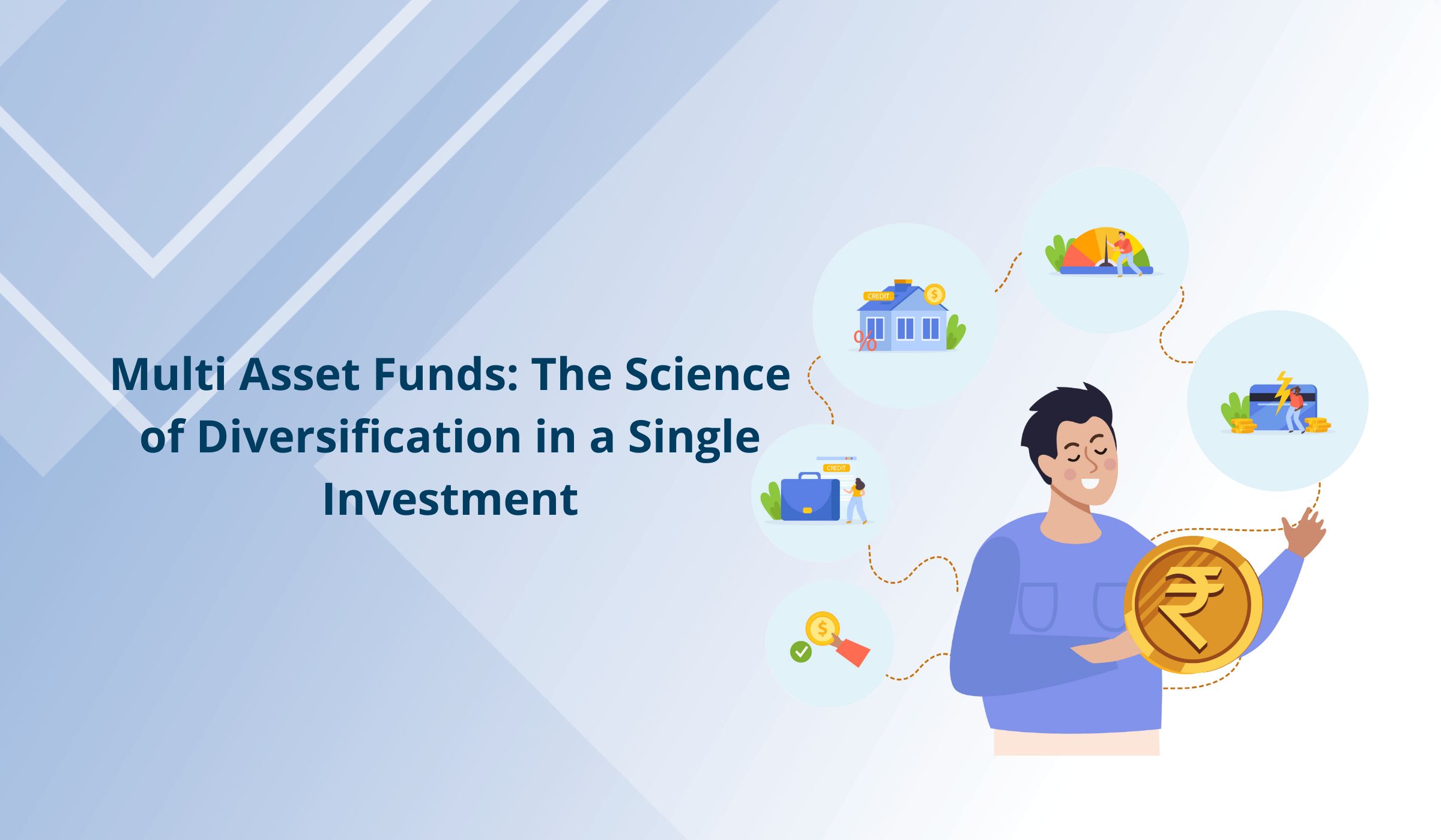 Multi Asset Funds: The Science of Diversification in a Single ...